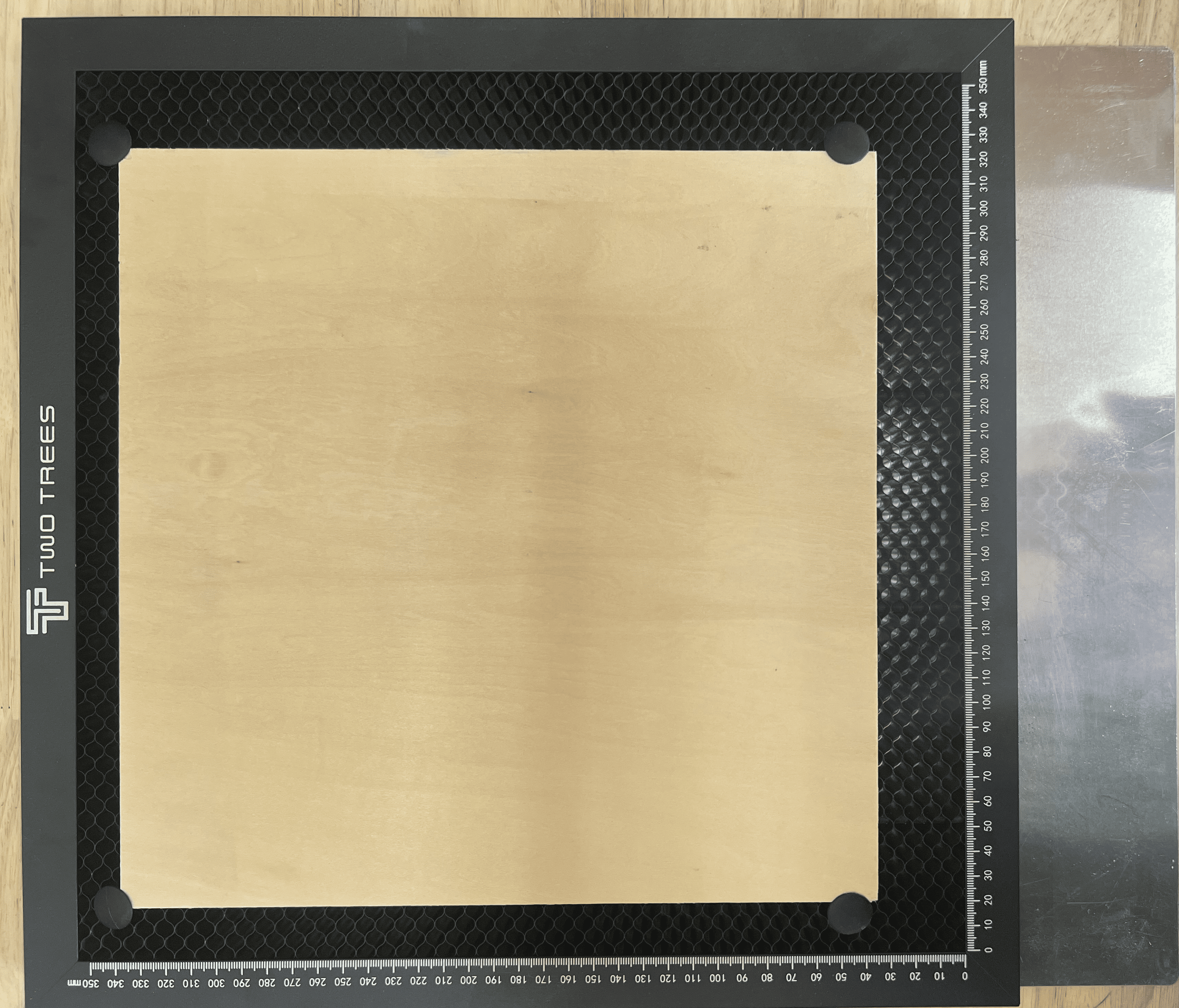 Beginner's utorial | TWOTREES Wiki